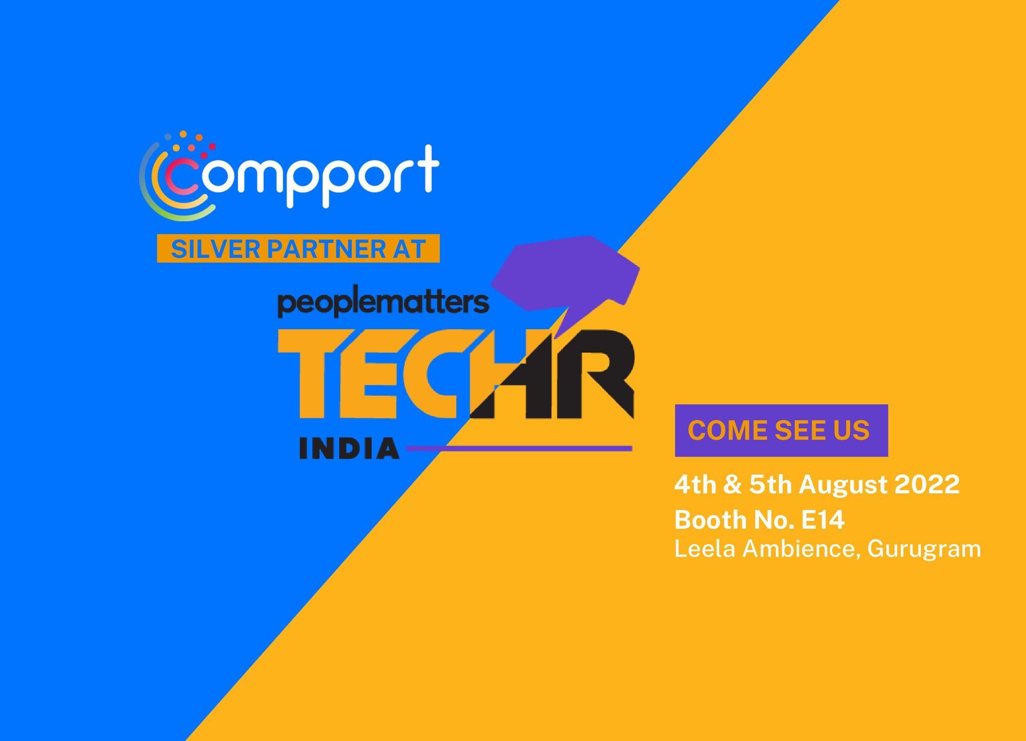 Compport | Best Compensation Management Software